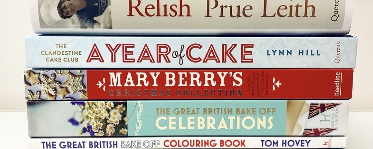 Team Bookends reflect on this season of Bake Off and recommend some ...