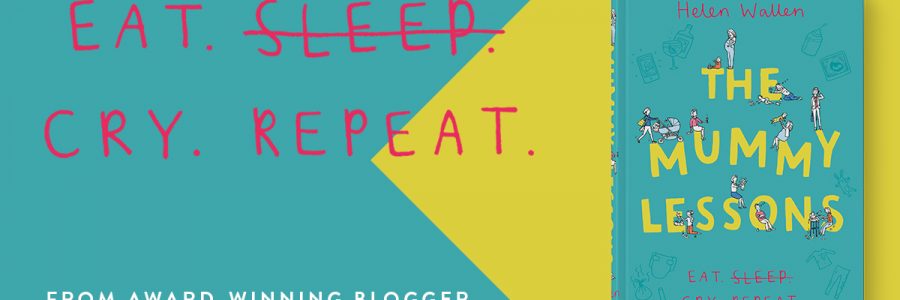 The Mummy Lessons By Helen Wallen | Hachette UK