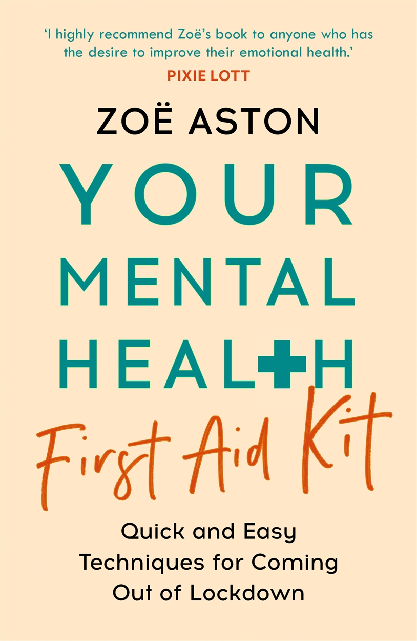 Mental Health for all: World Mental Health Day 2020 | Hachette UK